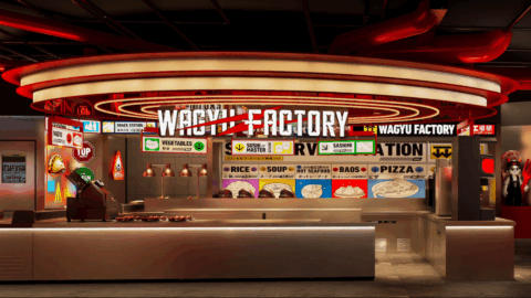 About Us - Wagyu Factory