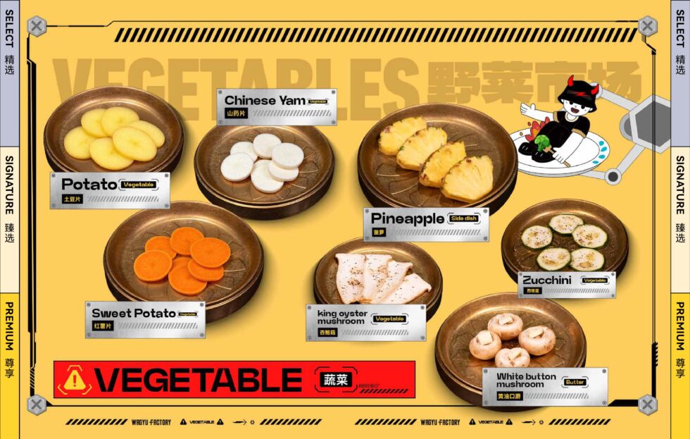 Wagyu Factory BBQ Rancho Cucamonga - Wagyu Factory